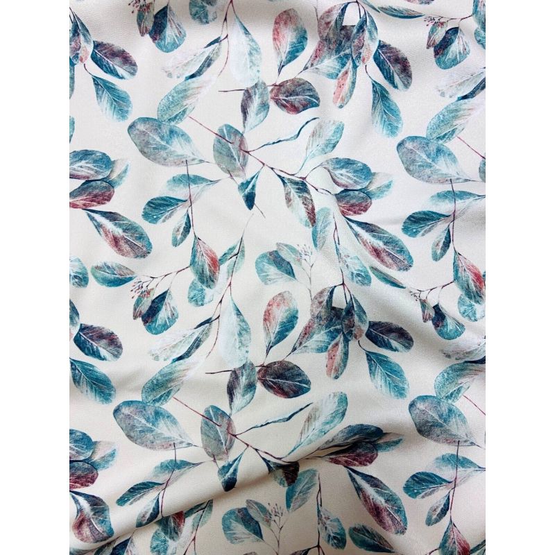 Polyester Dress Making | sew-fabrics